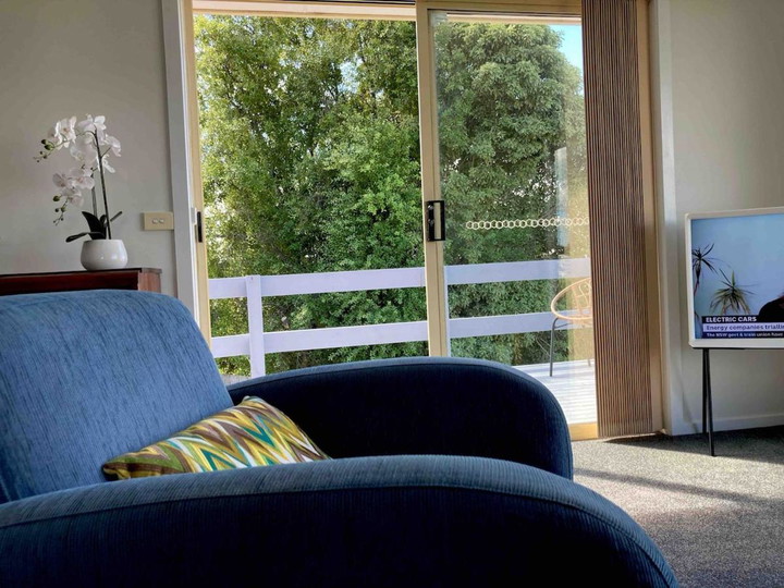 Cheerful 2-bedroom Home With Free Wi-fi - Burnie