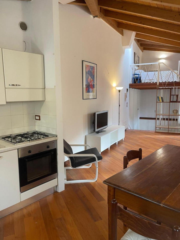 Appartamento Santa Chiara - Abruzzo