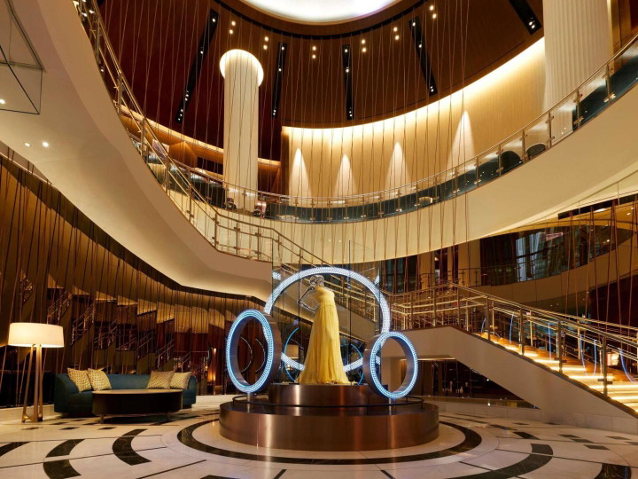 Hard Rock Hotel New York - Partner Of All Accor - Jersey City, NJ