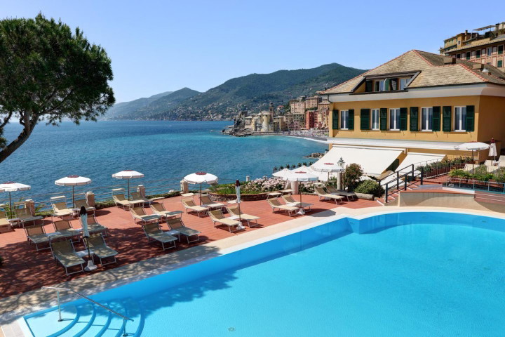 Hotel Cenobio Dei Dogi - Portofino