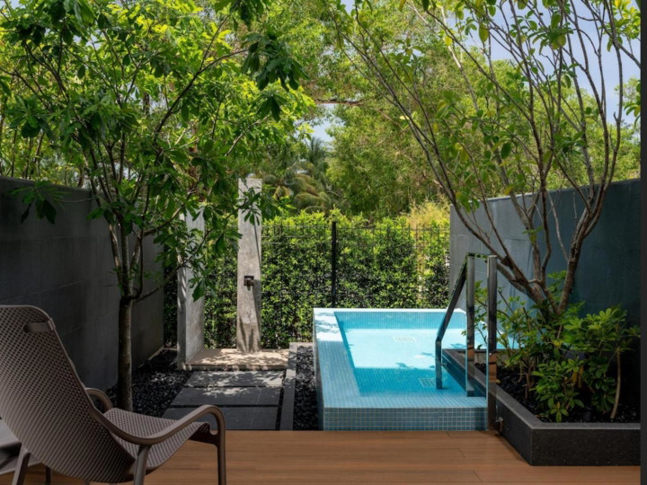 Scn Resort And Spa - ปิดปรับปรุง - Rayong