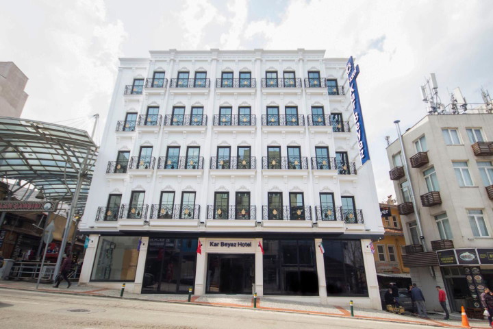 Kar Beyaz Hotel Bursa - Bursa