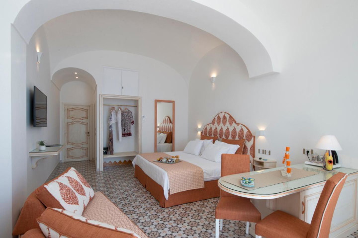 Casa Caprile Positano - Positano