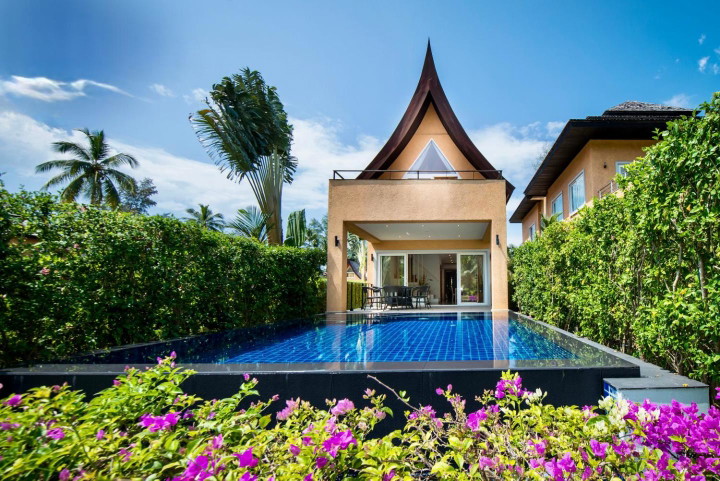 Nebeski Villa Koh Chang - Ko Chang