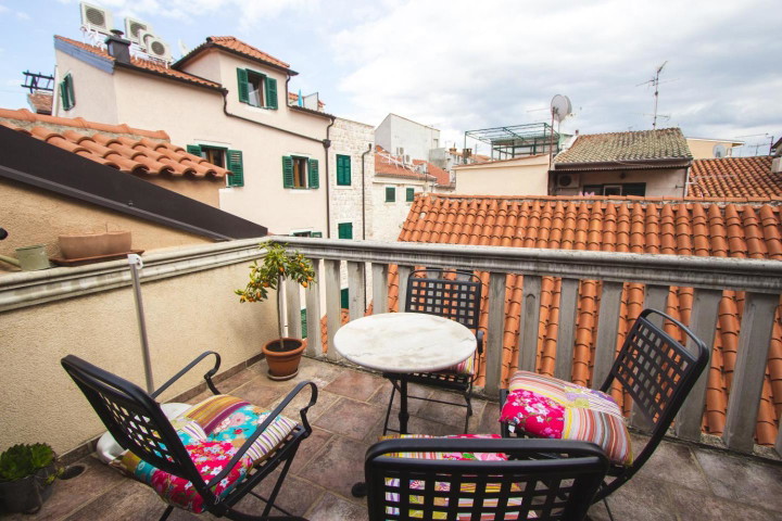 Jerry & Oli's Apartments - Šibenik