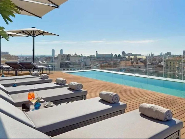 South End Luxe Family Apartment - Back Bay - Boston