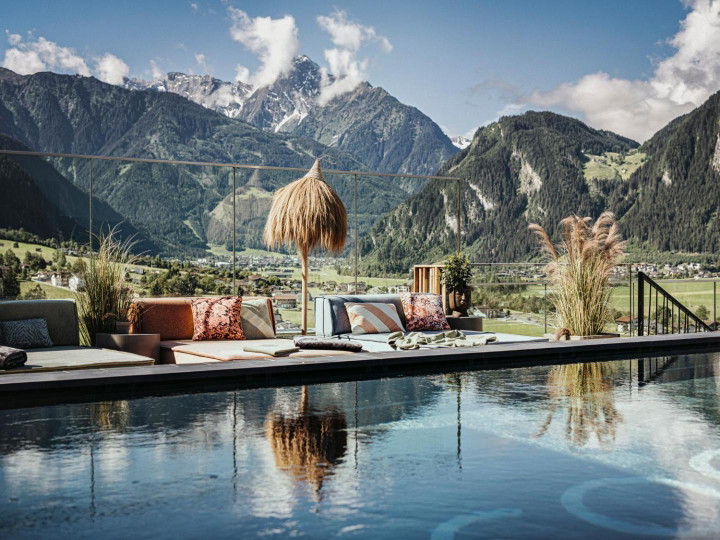 Coolnest - Mayrhofen