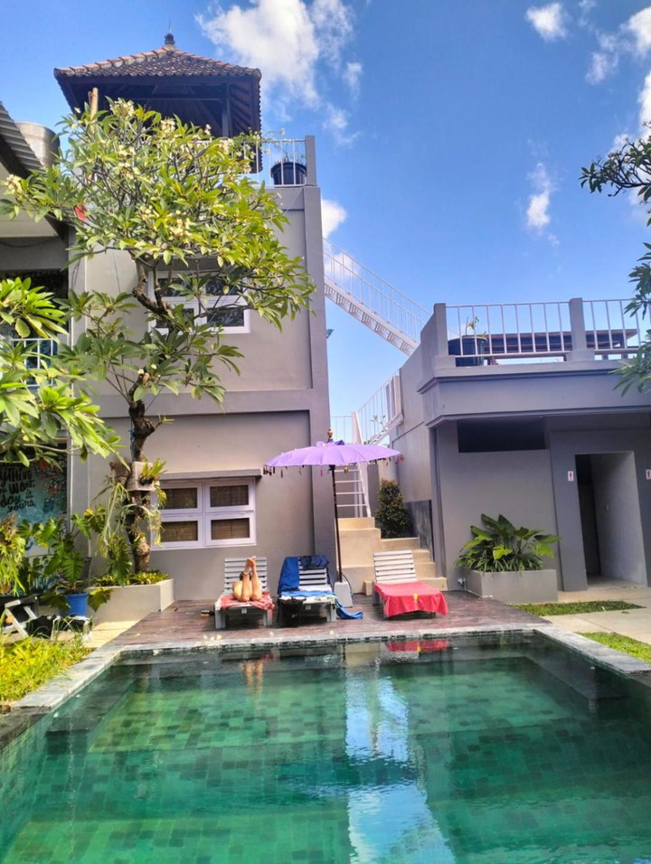 The Island Bali - Kuta