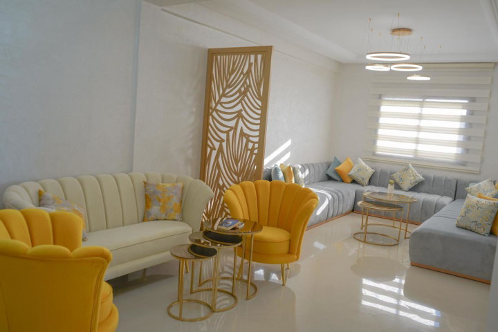 Most Beautiful Apartment In Safi - Safi
