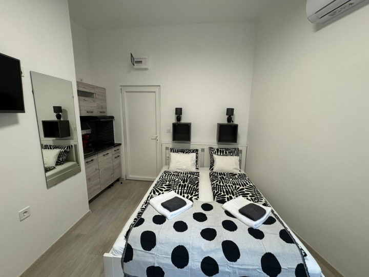 Mano Studios Budapest Ii - Budapeste