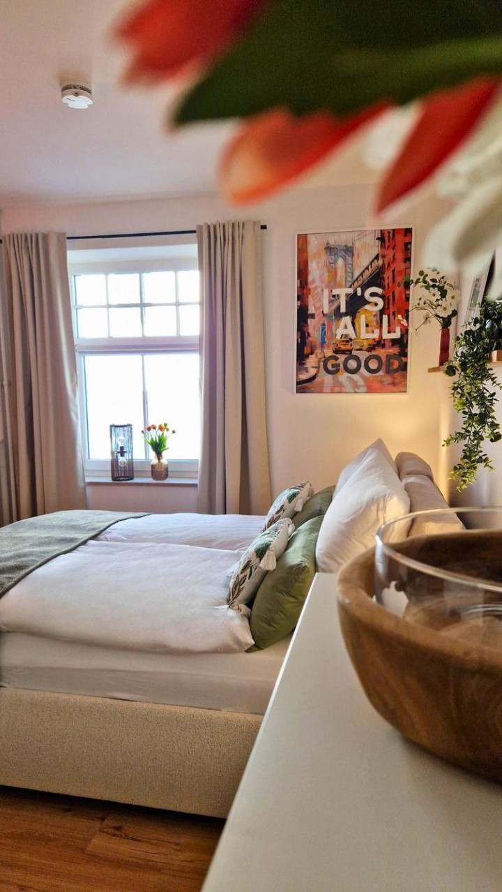 Mocastay Passau - Apartment Im Herzen Der Altstadt - Passau