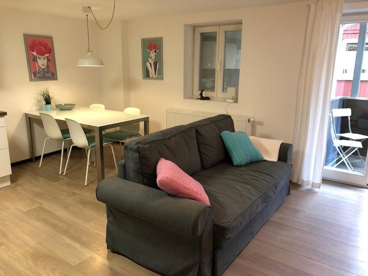 Die Kleine Feine Ferienwohnung - Villingen-Schwenningen