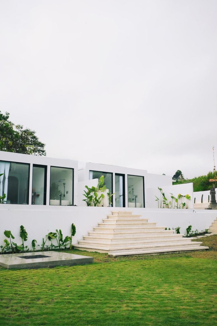 Caveterra Kintamani Villa - Kintamani