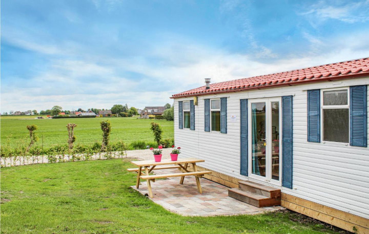 Huis Nr 2 - Lisse