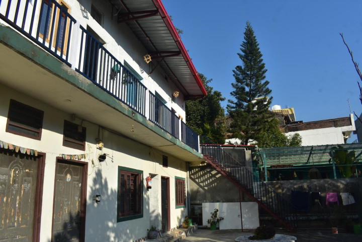 Vishranti Homestayy - Uttarakhand