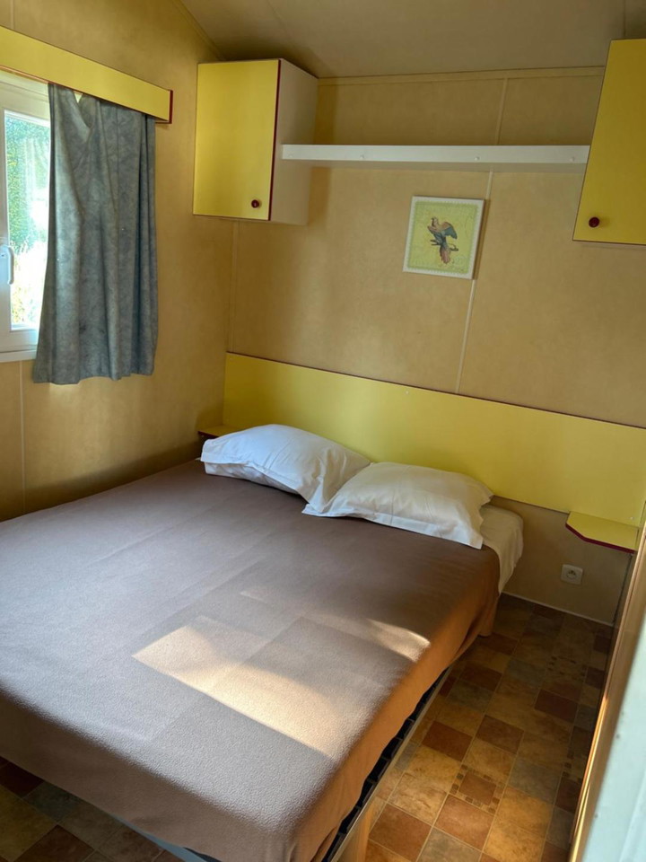 Mobilhome 2 Chambres - Loire-Atlantique