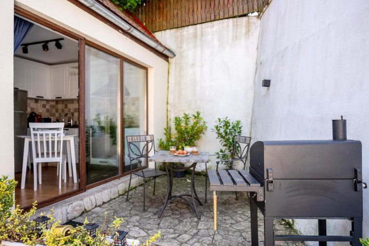 Ceahlau Cozy House With Terrace, Bbq & Free Parking - Brașov