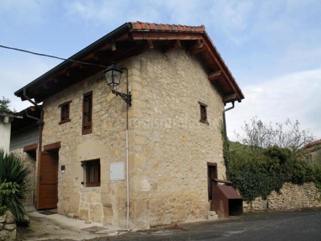 El Horno Albergue Manzanos - Miranda de Ebro