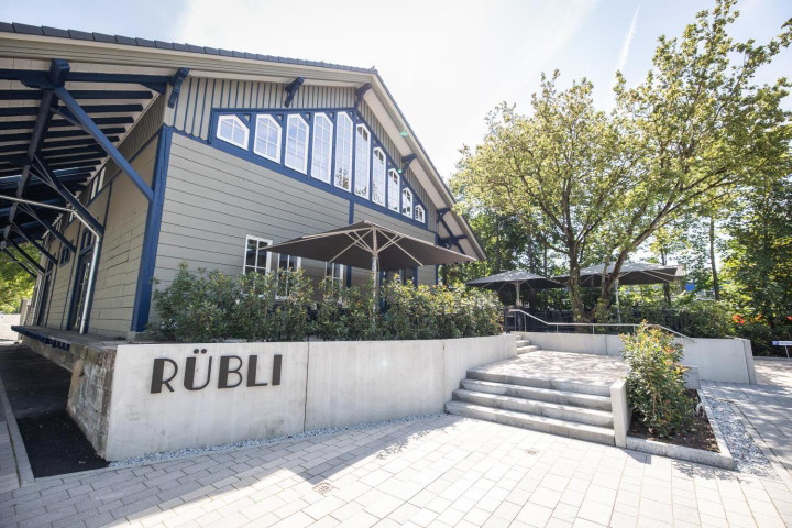 Rübli - Ludwigsburg