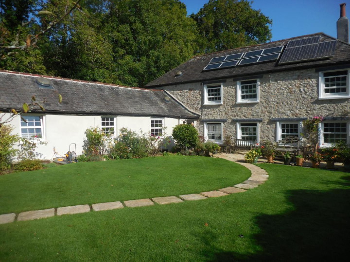 Appalachian Spring B&b - Totnes