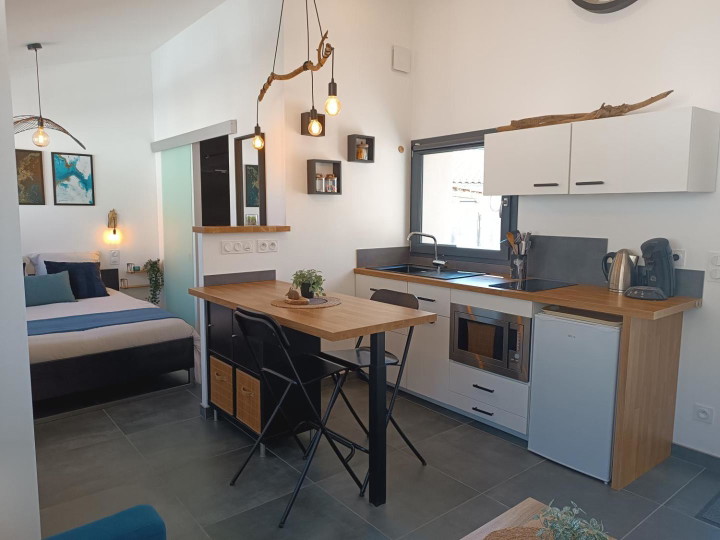Le Cocoon Des Rives - Roanne