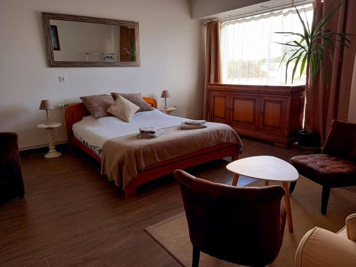 Beau Logement Proche Plage Et Centre-ville - Île de Ré