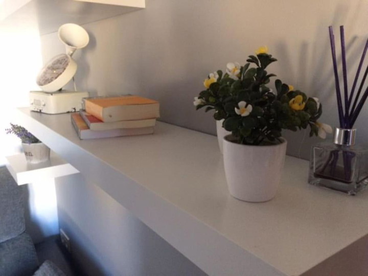 Bonito Apartamento En Granada (Zona Palacio Congresos Y Metro) - Granada