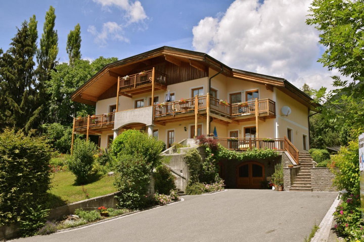 Landhaus Mitsche - Weißensee