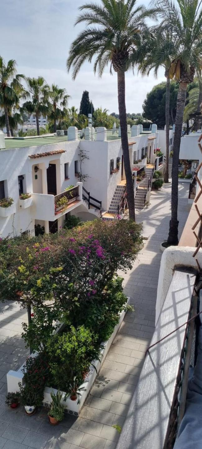 Apartamento 309 Frente Al Mar En Alcossebre - Torreblanca