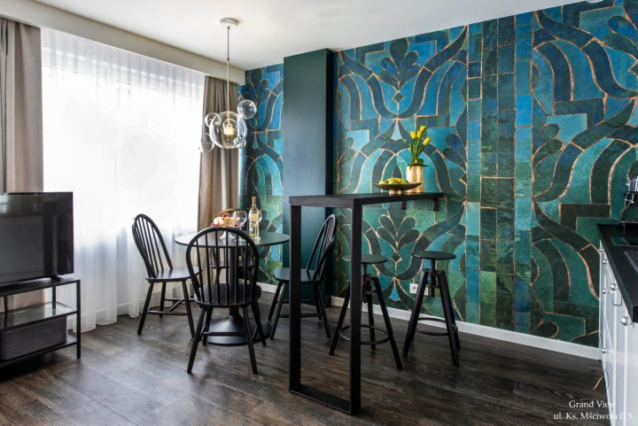 Apartamenty Stare Miasto Szczecin Ld - Szczecin