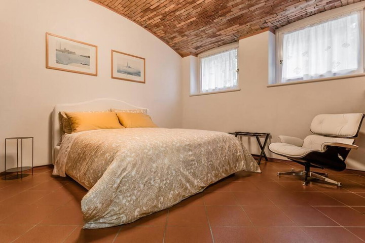 Villa Col Di Luna-proseccohills - Conegliano
