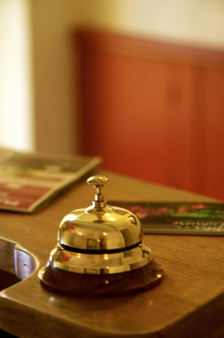 Nouvel Hotel - Costa Azul