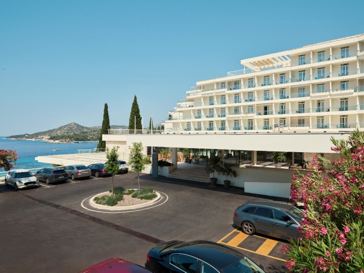 Maistra Select Astarea Hotel - Cavtat