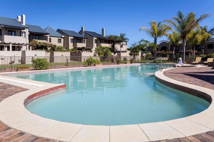 Devonvale Golf & Wine Estate - Stellenbosch
