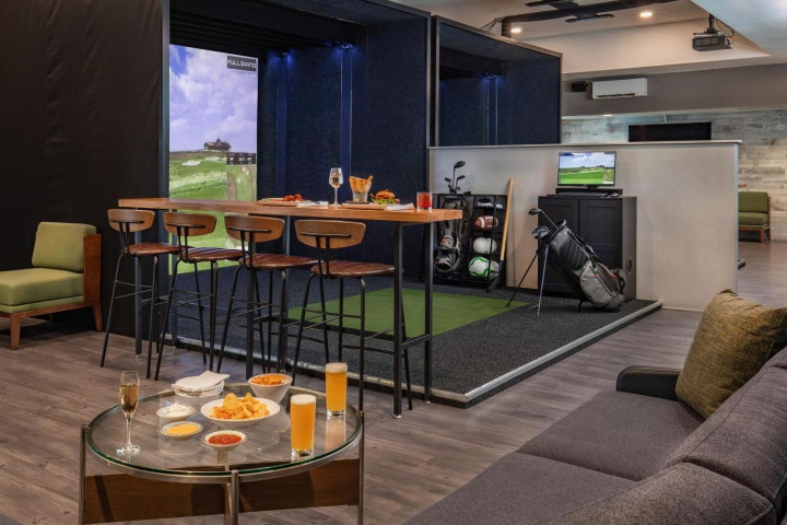 Courtyard By Marriott Boston Andover - Lowell, MA