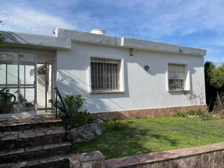 Casa Rosa - Alta Gracia