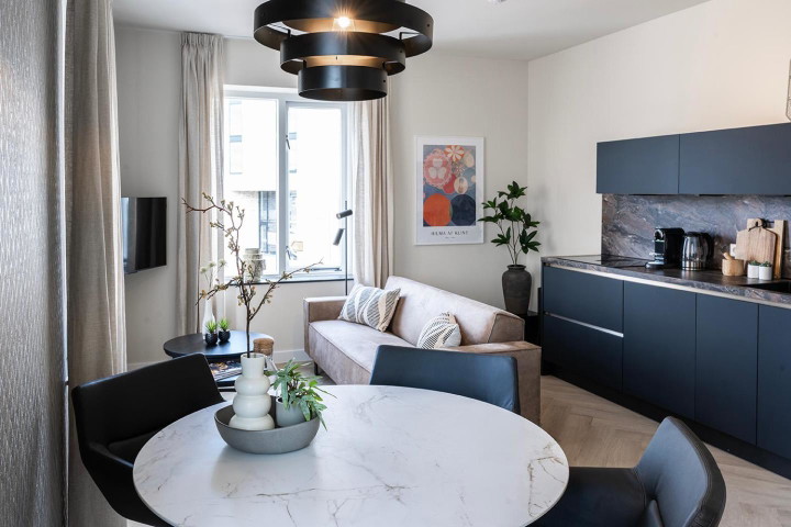Cozy 2-bedroom Apartment In Central Nijmegen - Nijmegen