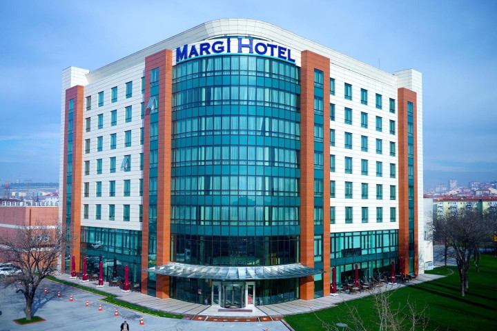 Margi Hotel - Edirne