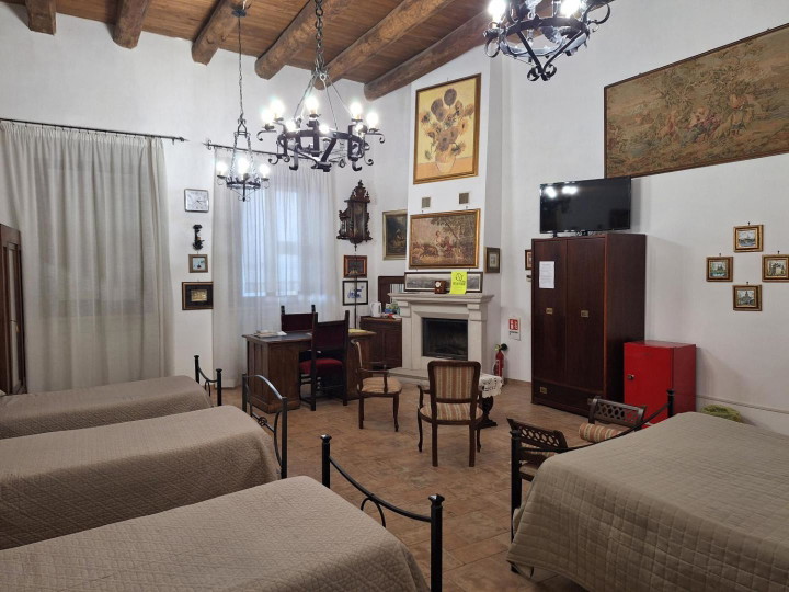 Il Capitello - Rieti