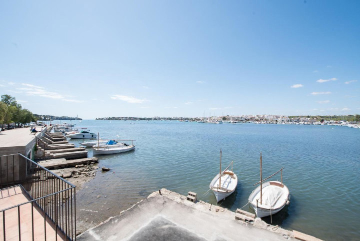 Casa Mar 5 - Portocolom