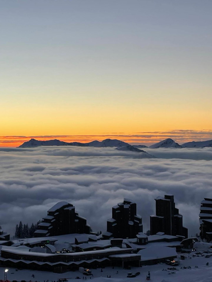 Avoriaz Le M1212 - Morzine