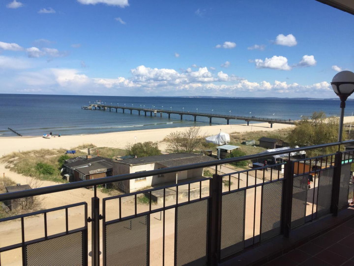 Panorama Hotel Bansin - Usedom
