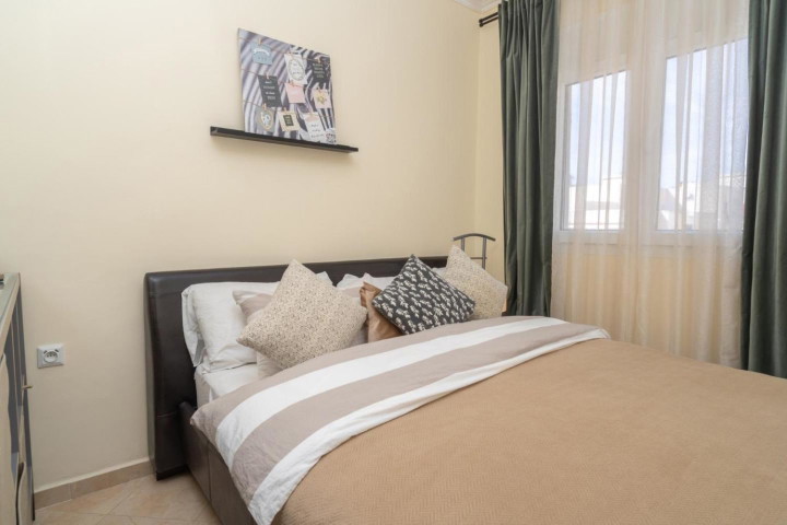 Zen, Wifi Fibre, Netflix, Centre, Plage, Tangerbnb Com - Tanger
