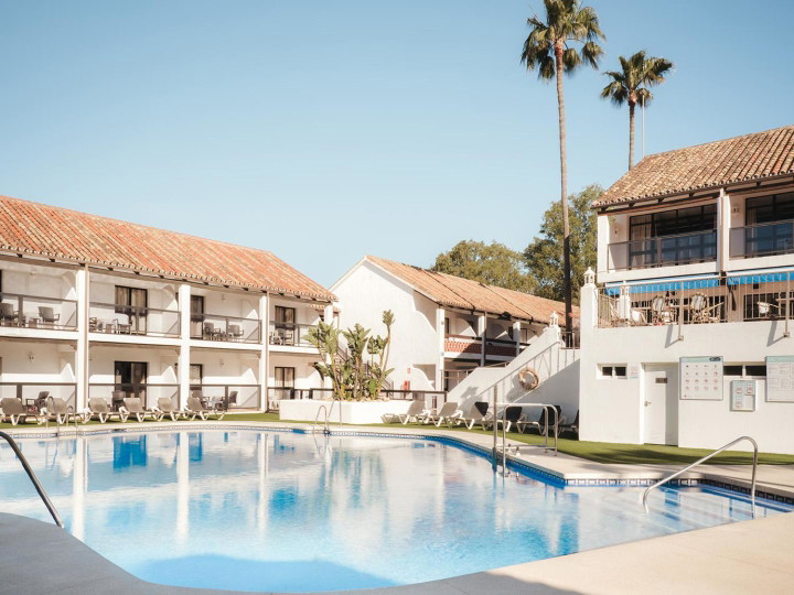 Ona Diana Park - Estepona