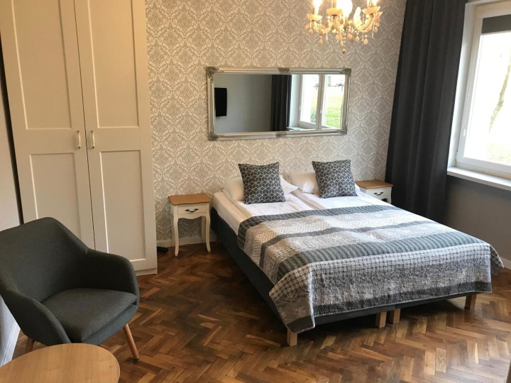 Apartamenty Old Town Mniszki - Gdańsk