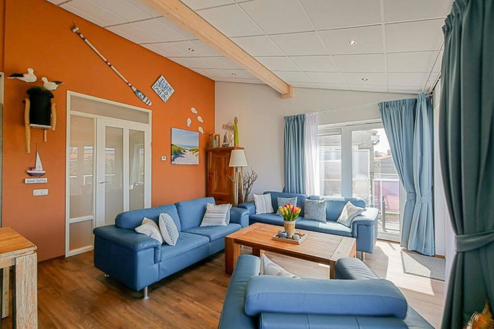 Appartement Celina - Residence Juliana Julianadorp Aan Zee - Den Helder