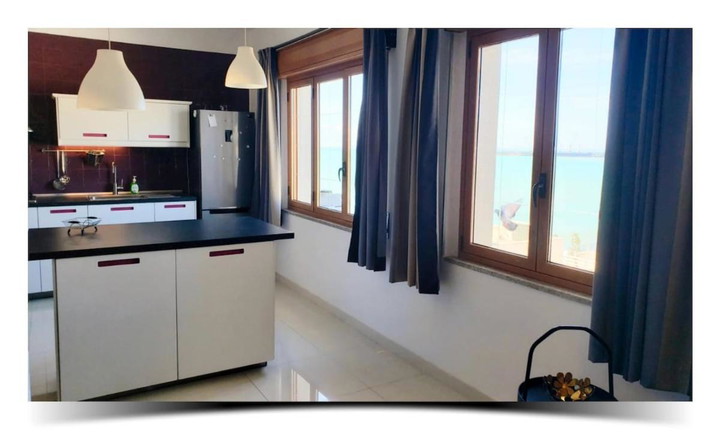 Donna Lucia Home - Pozzallo