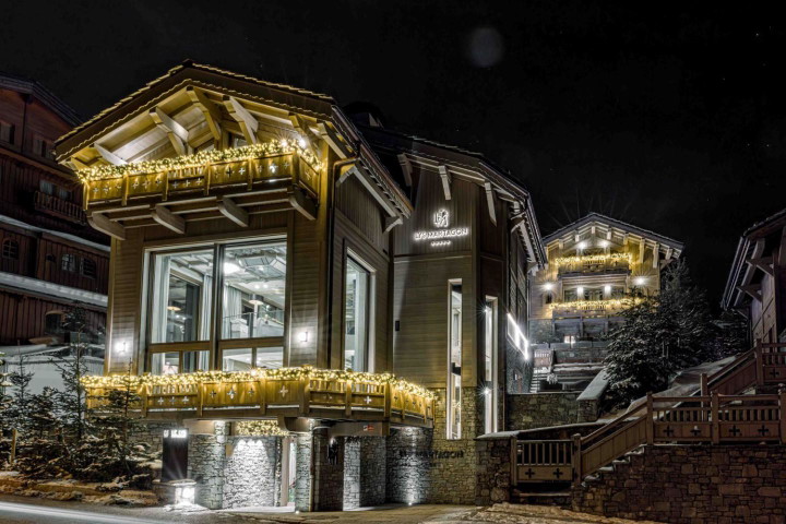 Lys Martagon - Courchevel