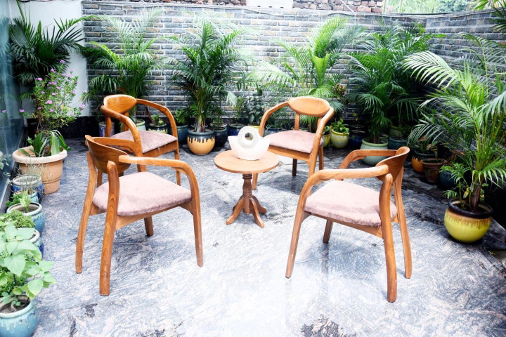 Hotel Fortune Home Noida Sector 135 - Faridábád