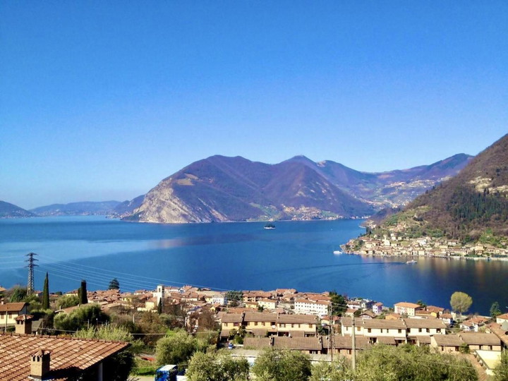 Arcangelo Case Vacanza - Lombardía